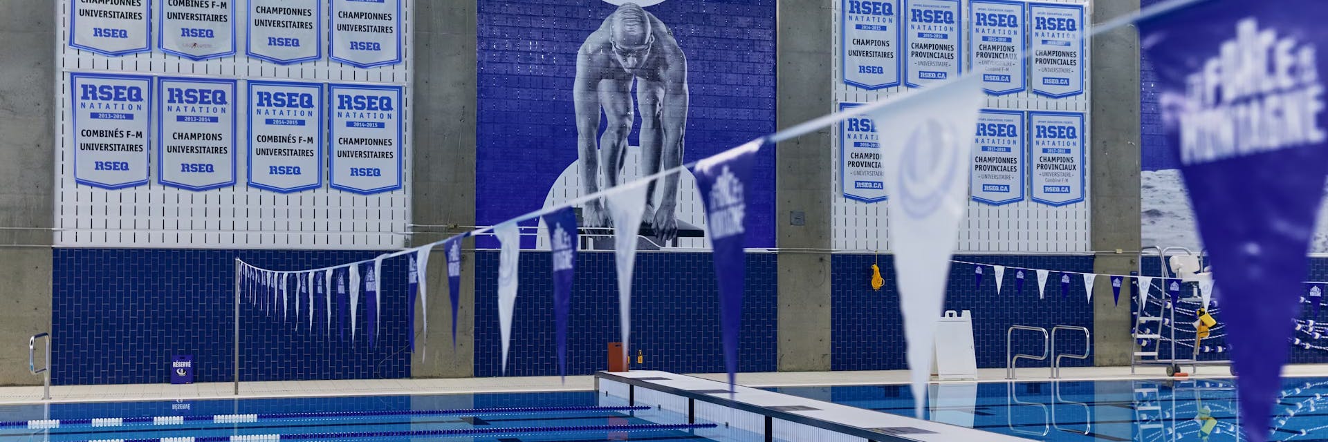 Nos installations - CEPSUM