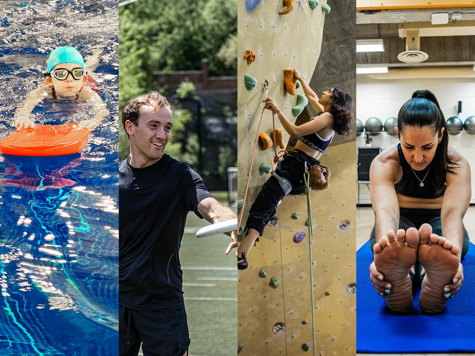 Page d'accueil - CEPSUM