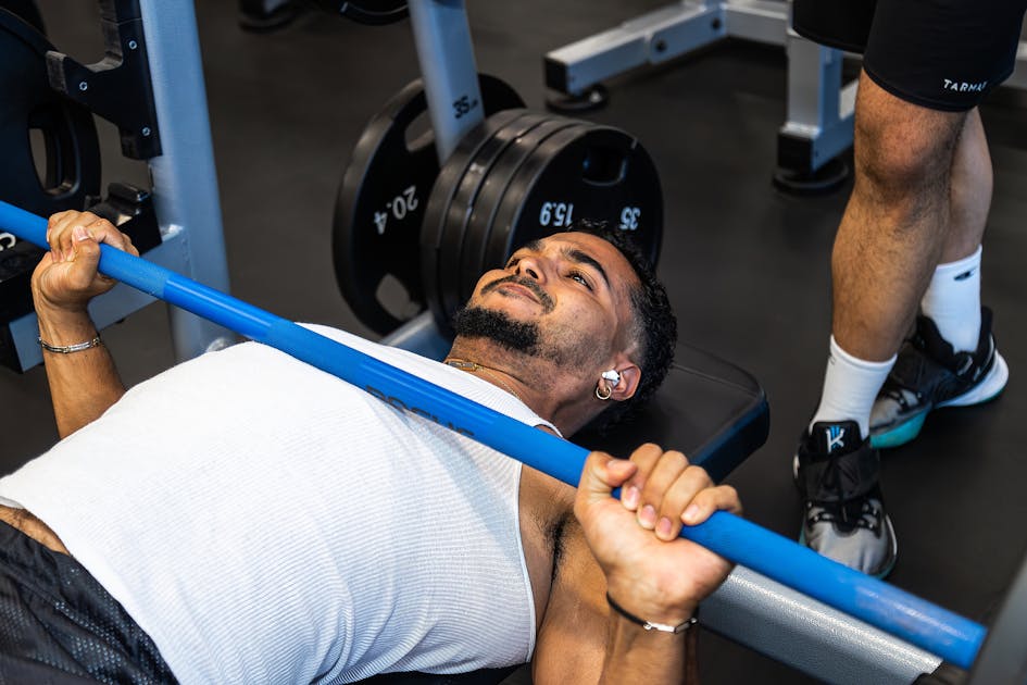 Programmes d'entrainements - CEPSUM