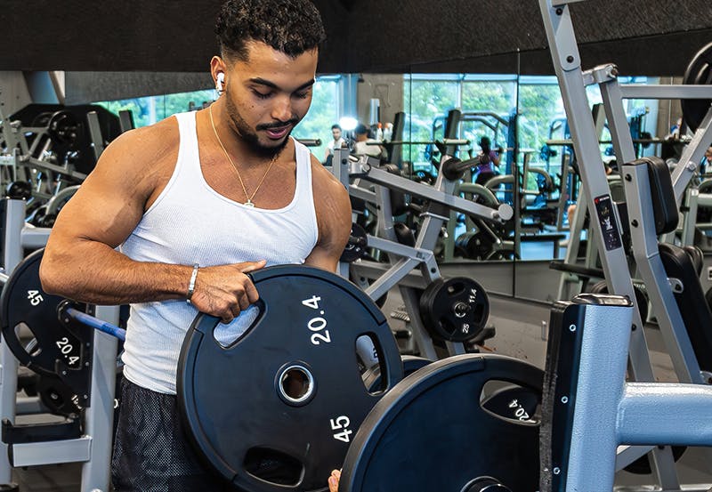 Optimiser son entrainement en hypertrophie - CEPSUM