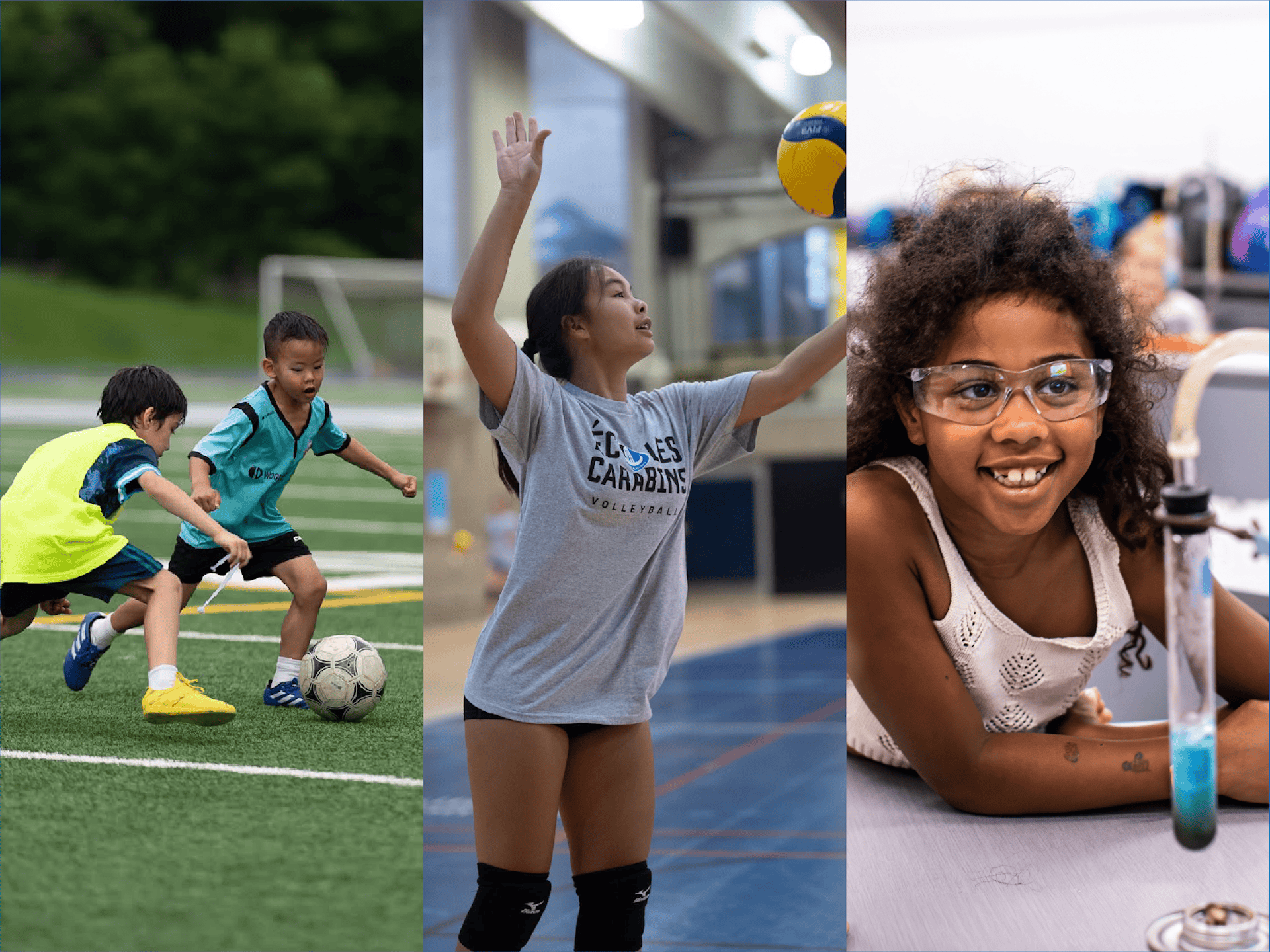 Page d'accueil - CEPSUM