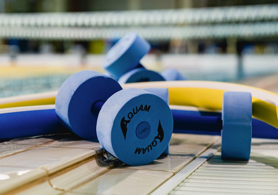 Aqua Bootcamp - CEPSUM