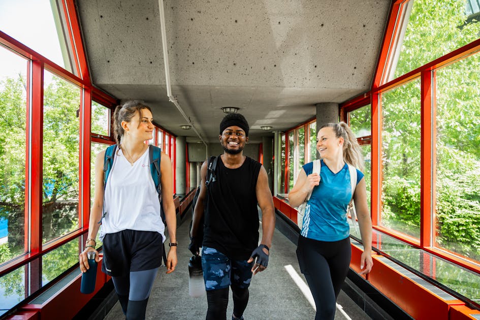 Les secrets bien gardés du CEPSUM - CEPSUM